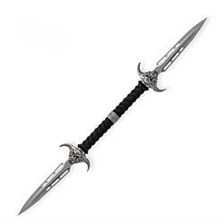 Double Sword | KalDaarPedia Wiki | Fandom
