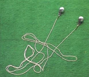 Double Flail | KalDaarPedia Wiki | Fandom