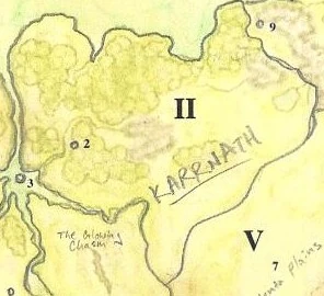 Karrnath | KalDaarPedia Wiki | Fandom