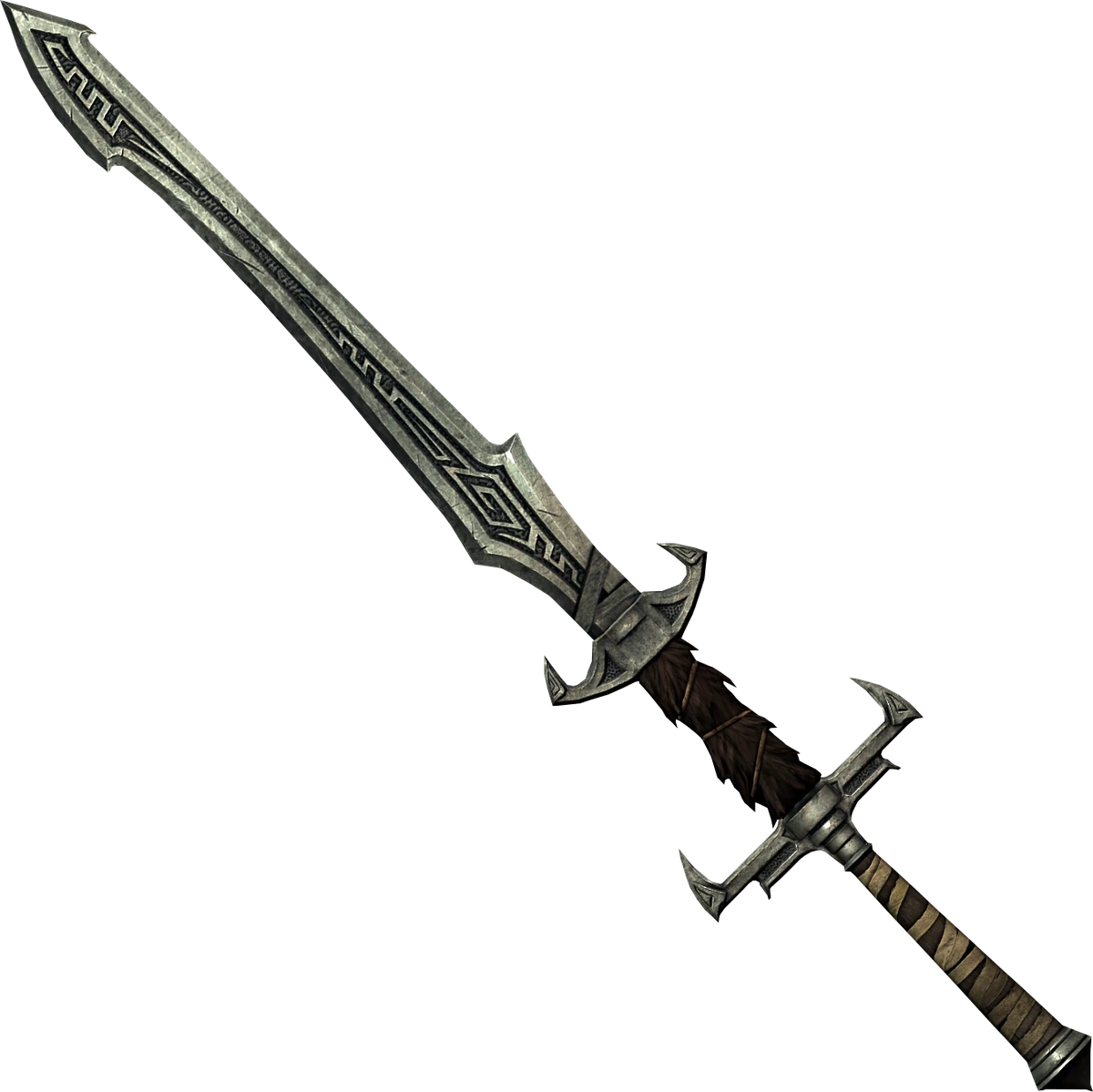 Greatsword | KalDaarPedia Wiki | Fandom