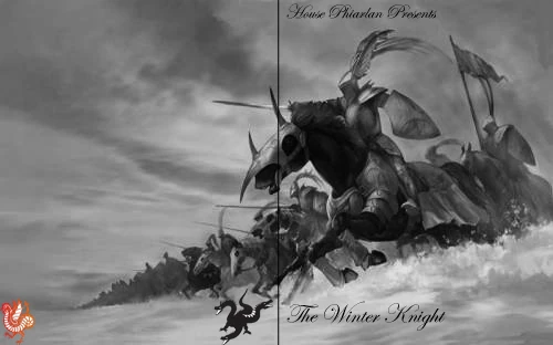 The Winter Knight | KalDaarPedia Wiki | Fandom