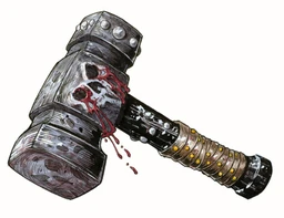 Craghammer | KalDaarPedia Wiki | Fandom