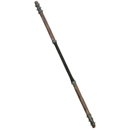 Quarterstaff | KalDaarPedia Wiki | Fandom