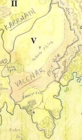 Valenar | KalDaarPedia Wiki | Fandom