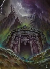 Thunderspire Labyrinth | KalDaarPedia Wiki | Fandom