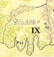 Zilargo | KalDaarPedia Wiki | Fandom