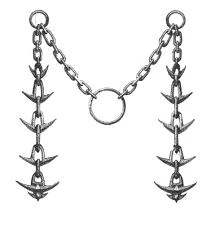 Spiked Chain | KalDaarPedia Wiki | Fandom