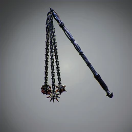 Triple-Headed Flail | KalDaarPedia Wiki | Fandom