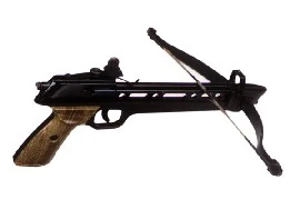 Hand Crossbow | KalDaarPedia Wiki | Fandom