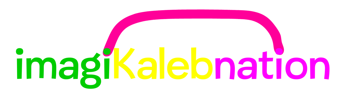 ImagiKalebNation | Kaleb Spotlight Enterprises Wiki | Fandom