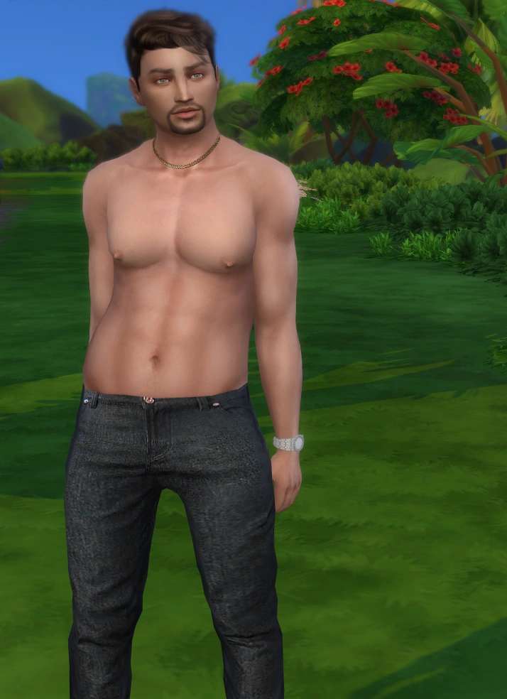 Mike Mancuso | Kalebs sandbox survivor Wiki | Fandom