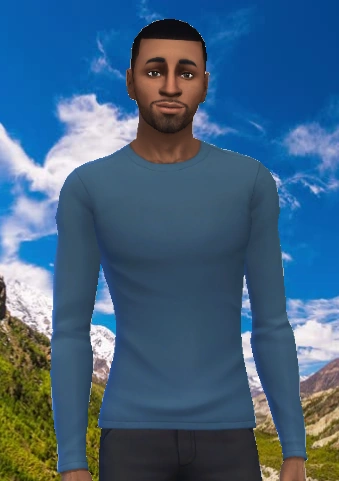 Michael Rivers | Kalebs sandbox survivor Wiki | Fandom