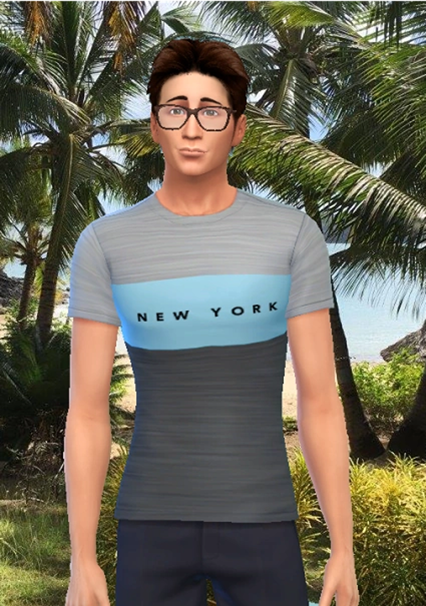 Stuart Brewer Kalebs Sandbox Survivor Wiki Fandom