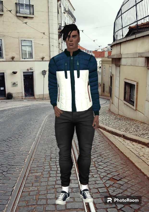 DeAndre Brown | Kaleb's Sandbox The Challenge Wiki | Fandom