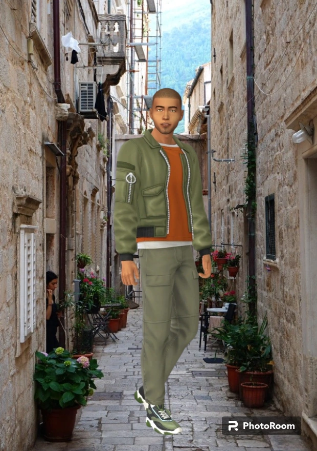 Donovan Lopez | Kaleb's Sandbox The Challenge Wiki | Fandom