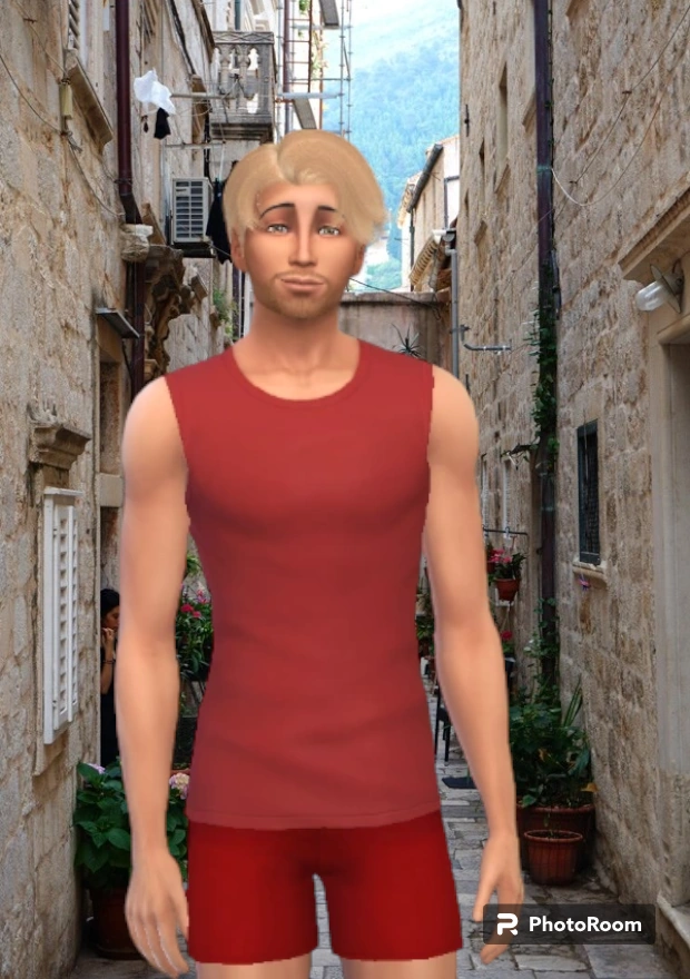 Shane Foster | Kaleb's Sandbox The Challenge Wiki | Fandom