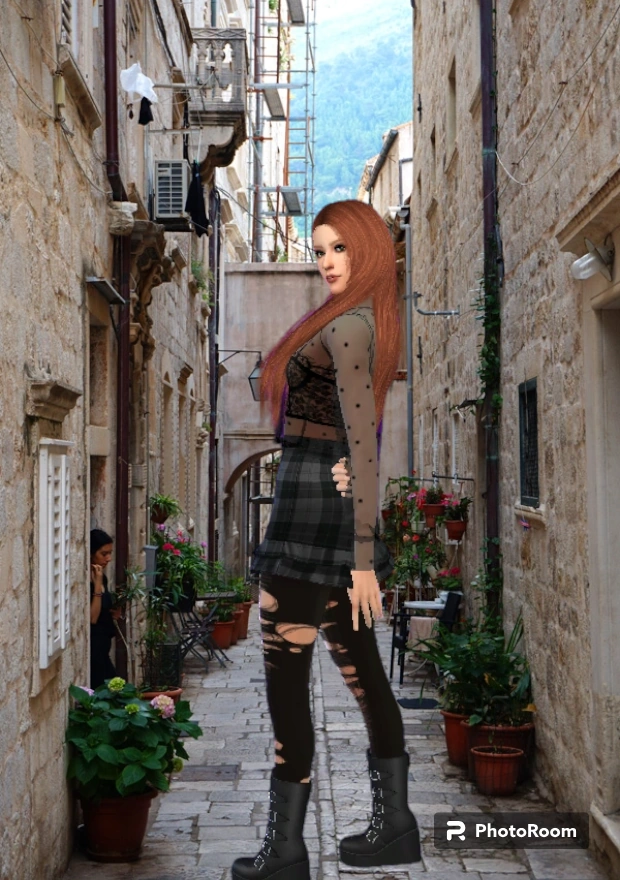 Jan Estes | Kaleb's Sandbox The Challenge Wiki | Fandom