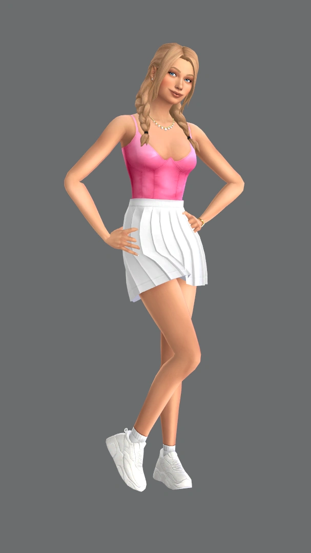 Holly Huber | Kaleb's Sandbox Wiki | Fandom