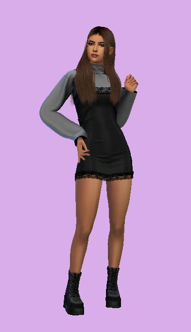 Anika Singh | Kaleb's Sandbox Wiki | Fandom