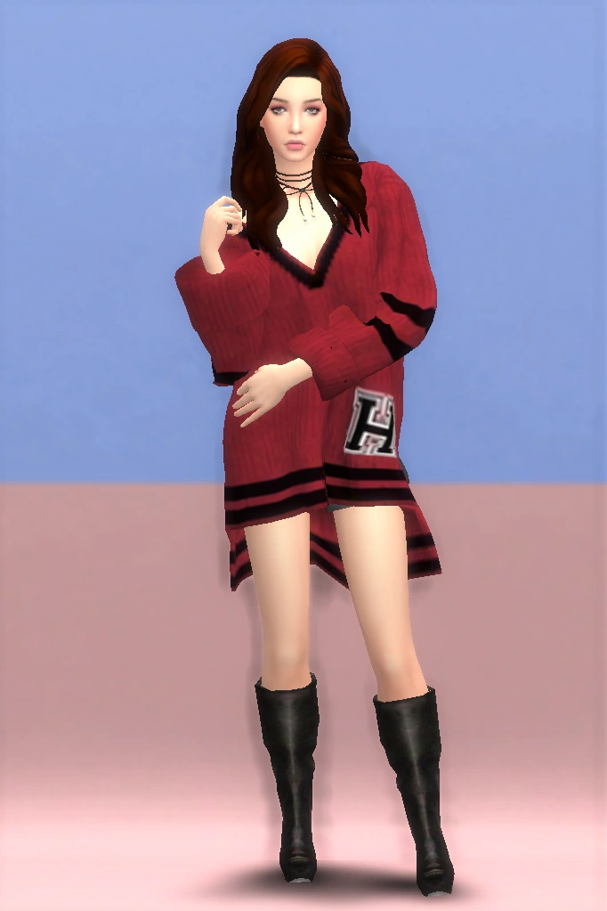 Esther Callahan | Kaleb's Sandbox Wiki | Fandom