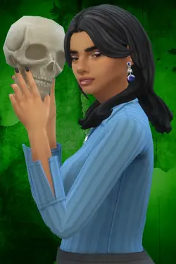 Sonya Cordova | Kaleb's Sandbox Wiki | Fandom