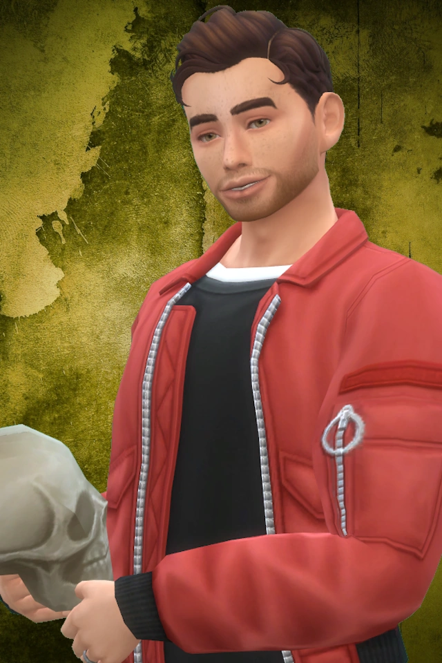 Drew Bryant | Kaleb's Sandbox Wiki | Fandom