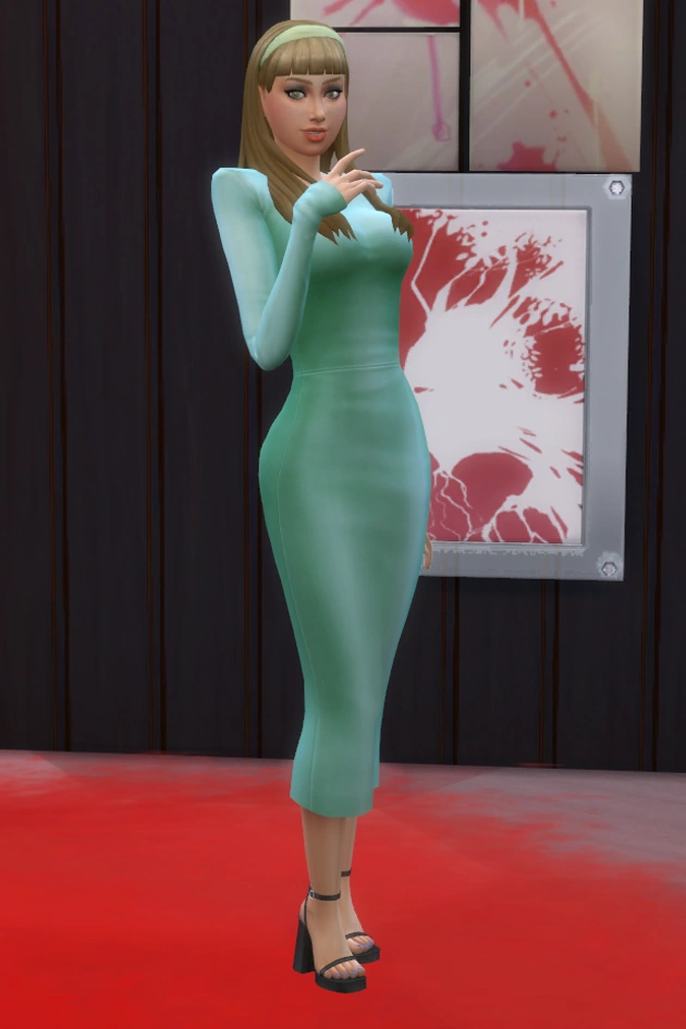 Sarah Butler | Kaleb's Sandbox Wiki | Fandom