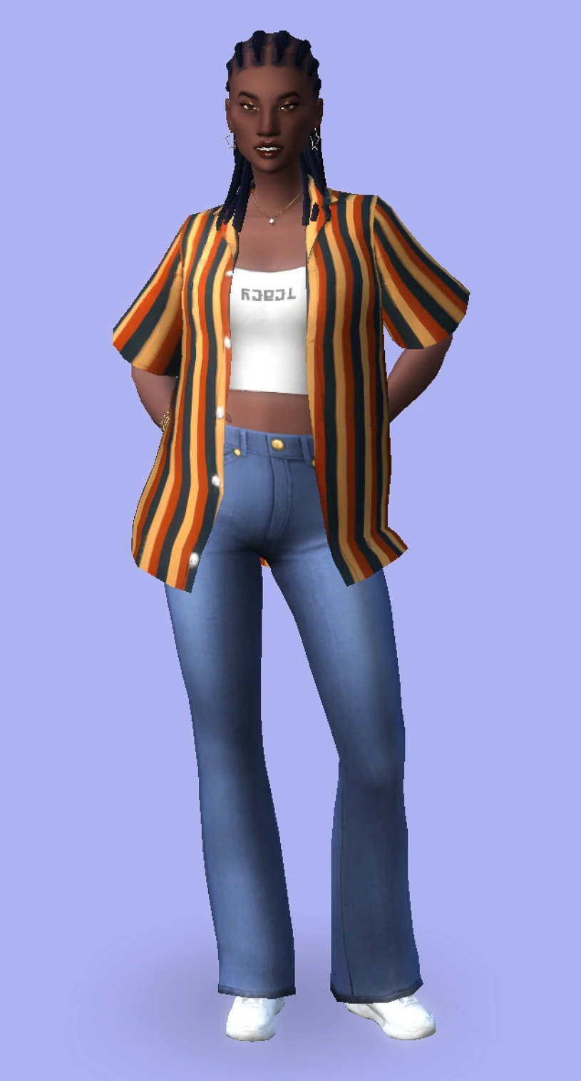 Ali Xavier | Kaleb's Sandbox Wiki | Fandom