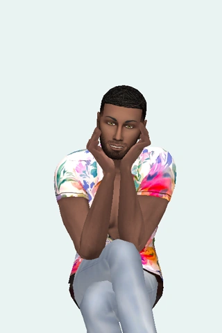 Chadwick Rice | Kaleb's Sandbox Wiki | Fandom