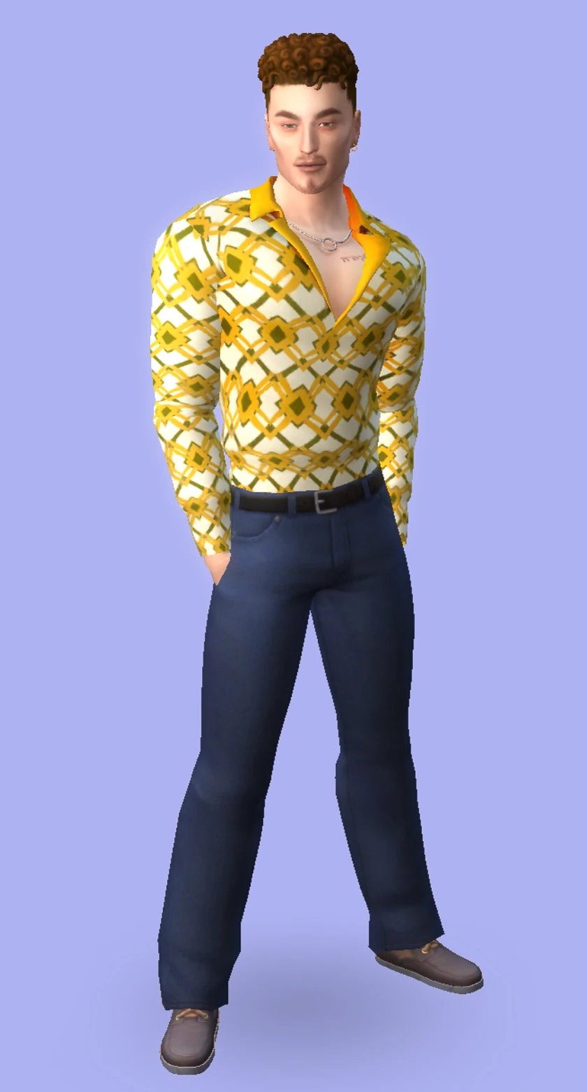 Eagle Thompson | Kaleb's Sandbox Wiki | Fandom