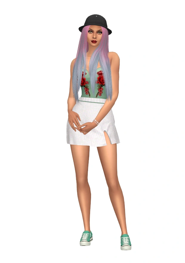 Pixie Monaco | Kaleb's Sandbox Wiki | Fandom