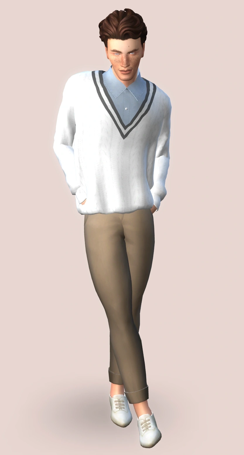 Dalton Prince | Kaleb's Sandbox Wiki | Fandom