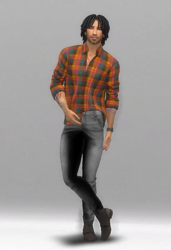 Maximo Lambert | Kaleb's Sandbox Wiki | Fandom