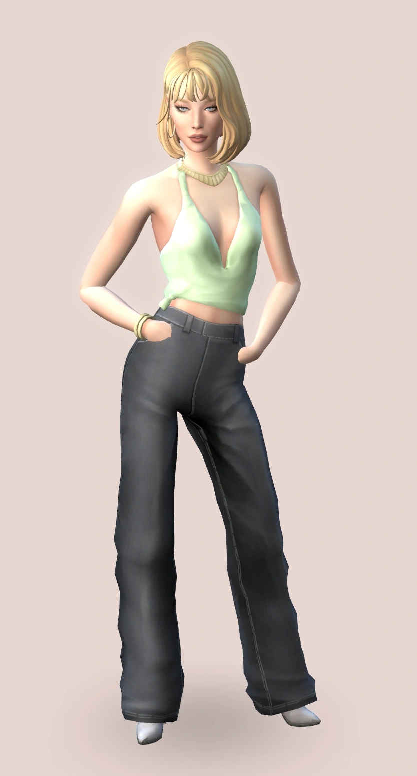 Florence Wilcox | Kaleb's Sandbox Wiki | Fandom