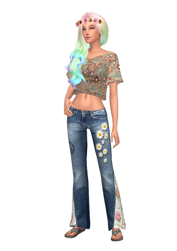 Willow Blackburn | Kaleb's Sandbox Wiki | Fandom
