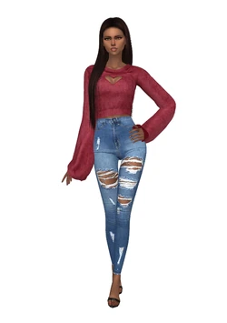 Kaneisha Fields | Kaleb's Sandbox Wiki | Fandom