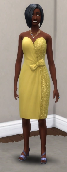 Monica Bridges | Kaleb's Sandbox Wiki | Fandom