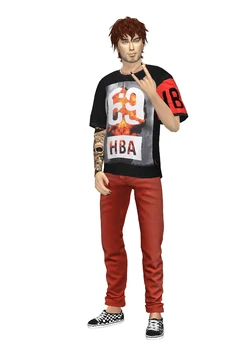 Andrew Donovan | Kaleb's Sandbox Wiki | Fandom