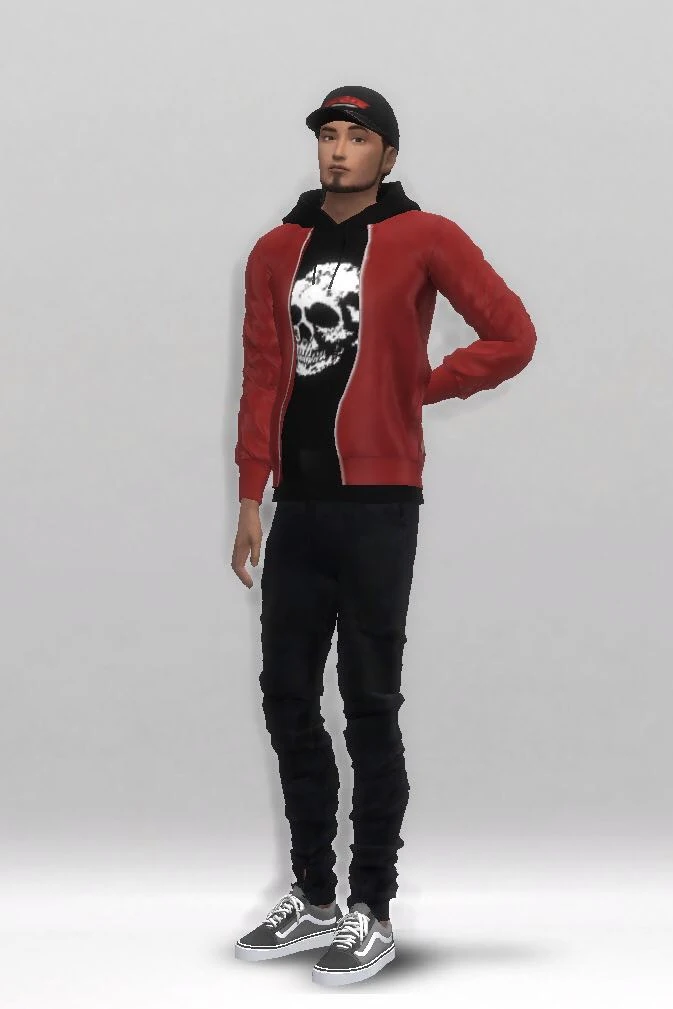 Korbin Larson | Kaleb's Sandbox Wiki | Fandom