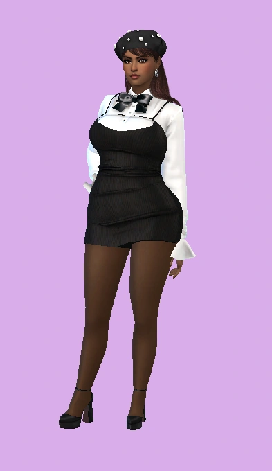 Femi Shehata | Kaleb's Sandbox Wiki | Fandom