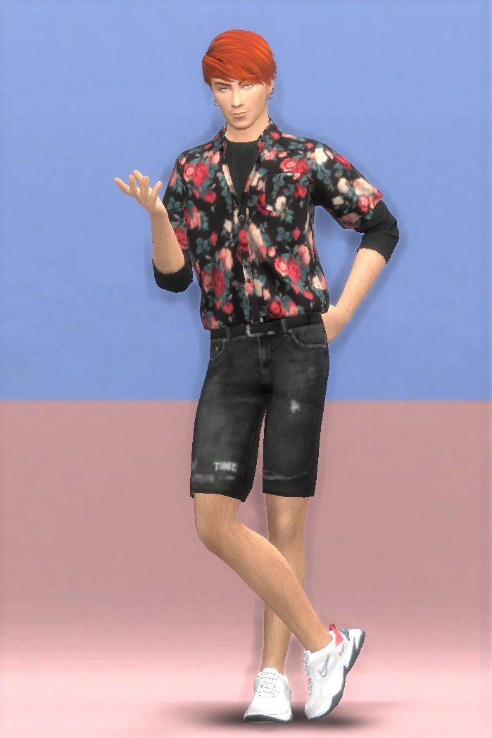 Frank Douglas | Kaleb's Sandbox Wiki | Fandom