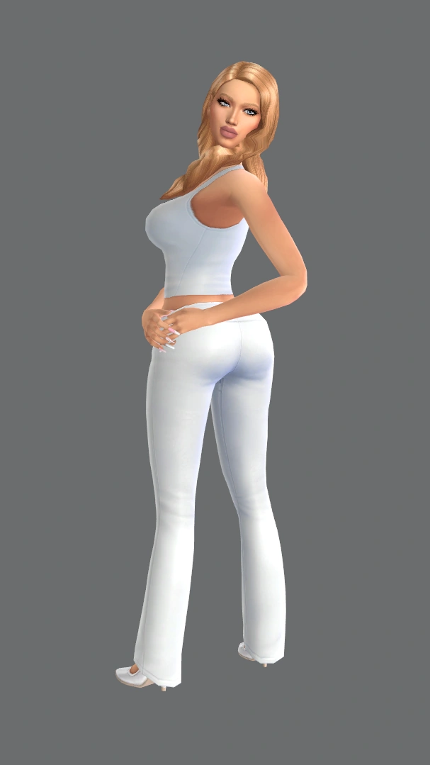 Barbie Monroe | Kaleb's Sandbox Wiki | Fandom