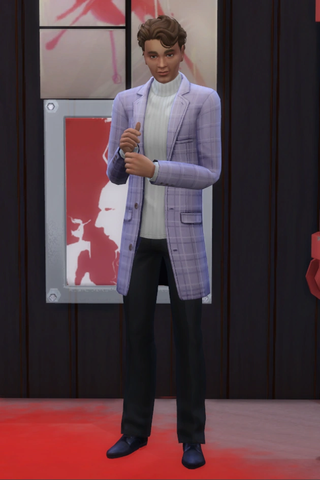 Wyatt Goodwin | Kaleb's Sandbox Wiki | Fandom