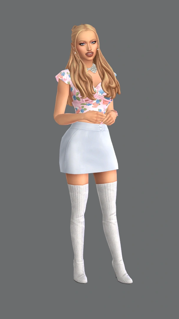 Barbie Monroe | Kaleb's Sandbox Wiki | Fandom