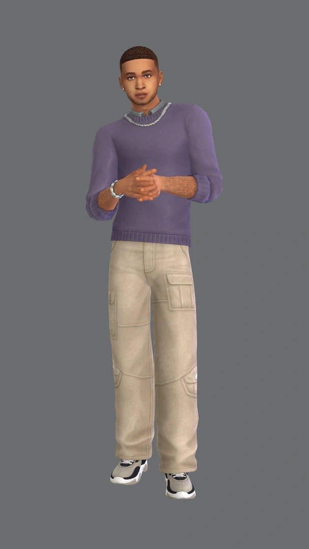 Taevon Steward | Kaleb's Sandbox Wiki | Fandom