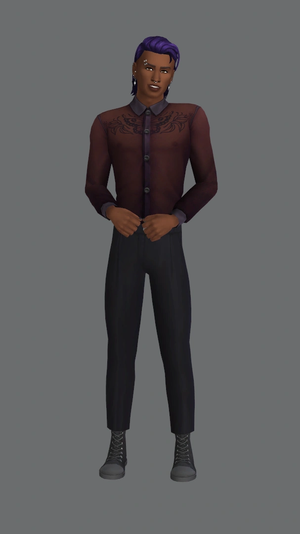 Eli McKee | Kaleb's Sandbox Wiki | Fandom