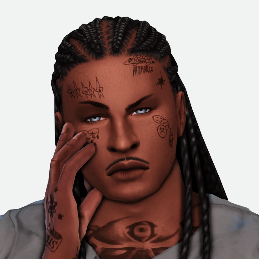 Ezra Bray | Kaleb's Sandbox Wiki | Fandom