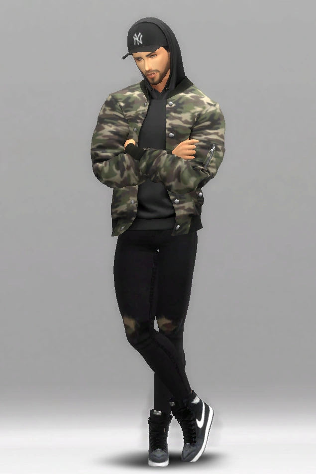 Brandon Zamora | Kaleb's Sandbox Wiki | Fandom