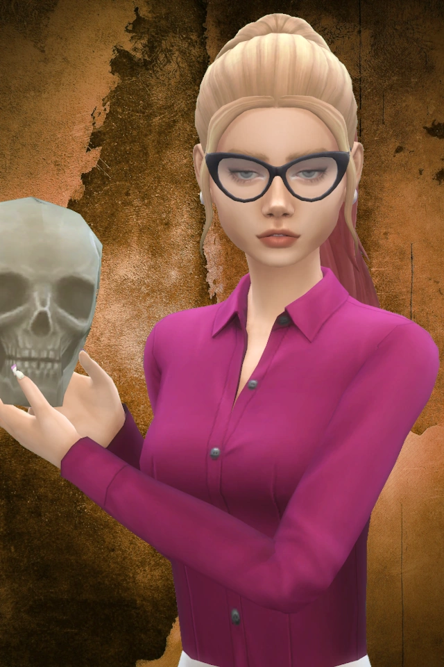 Sarah Wade | Kaleb's Sandbox Wiki | Fandom