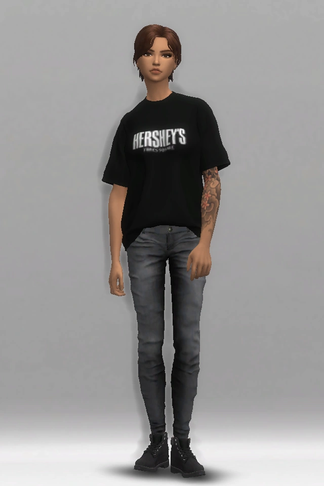 Kyle Franklin | Kaleb's Sandbox Wiki | Fandom